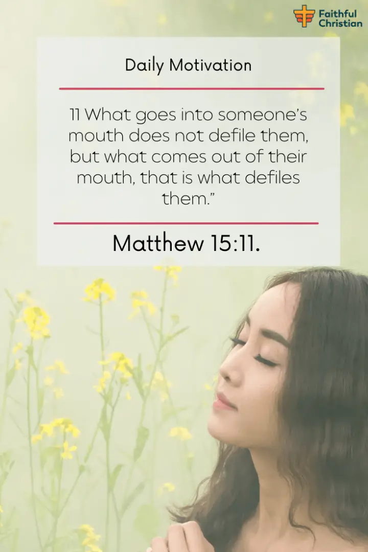 30+ Bible verses about positive mindset, Thinking