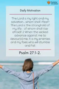 30+ Bible verses about positive mindset, Thinking