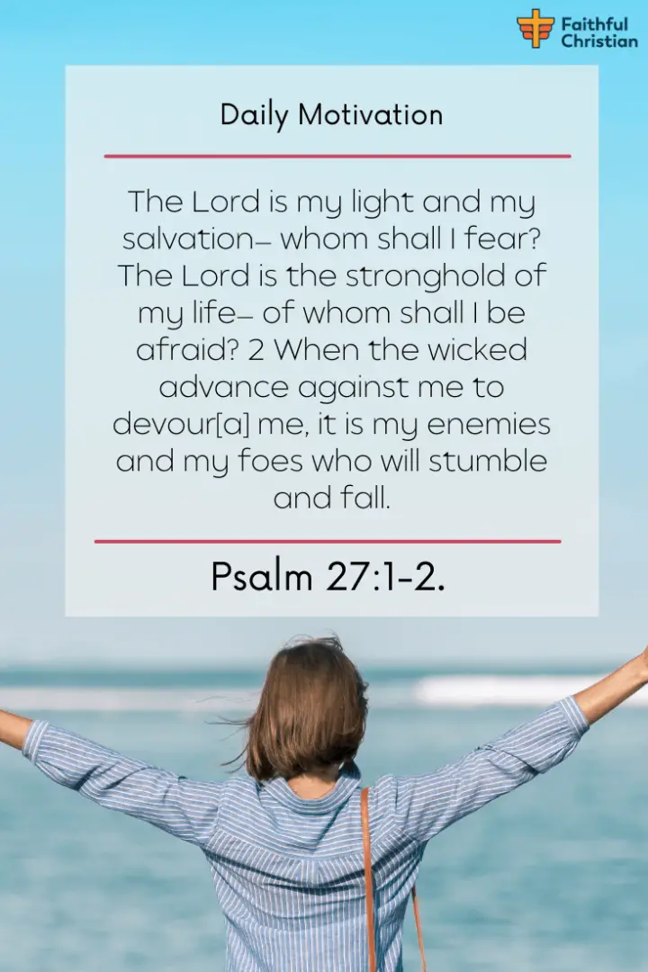 30+ Bible verses about positive mindset, Thinking