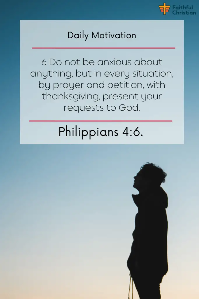 30+ Bible verses about unknown future [Uncertain Times]