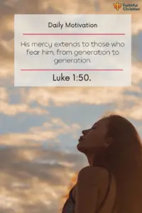 30+ Bible verses about unknown future [Uncertain Times]