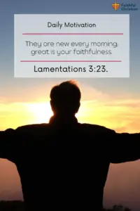 30+ Bible verses about unknown future [Uncertain Times]