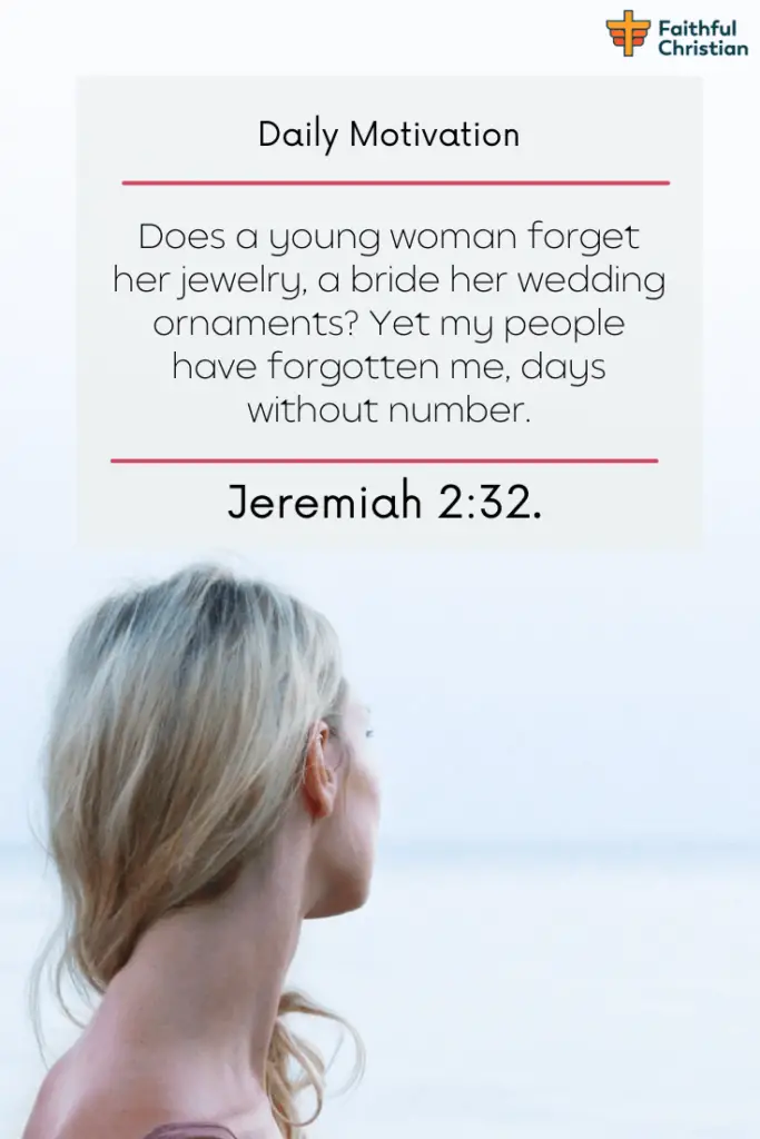 30+ Bible verses about wearing makeup, jewelry and lipsticks
