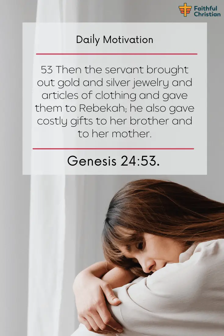 Bible verses about wearing makeup, jewelry and lipsticks [NIV]