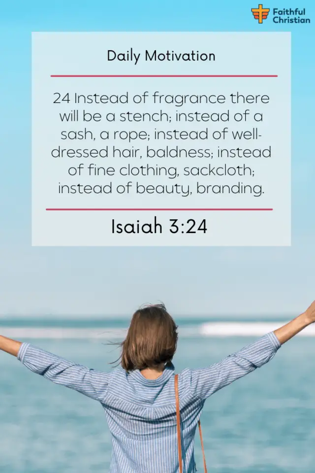 30+ Bible verses about wearing makeup, jewelry and lipsticks