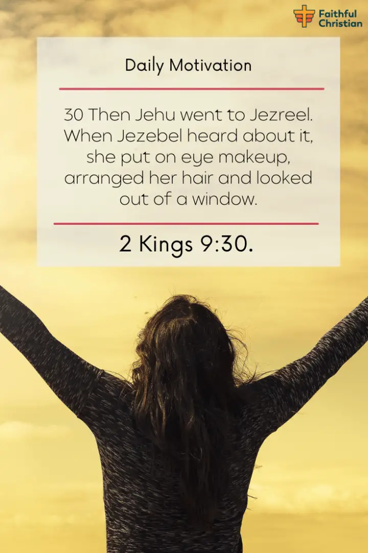 30+ Bible verses about wearing makeup, jewelry and lipsticks
