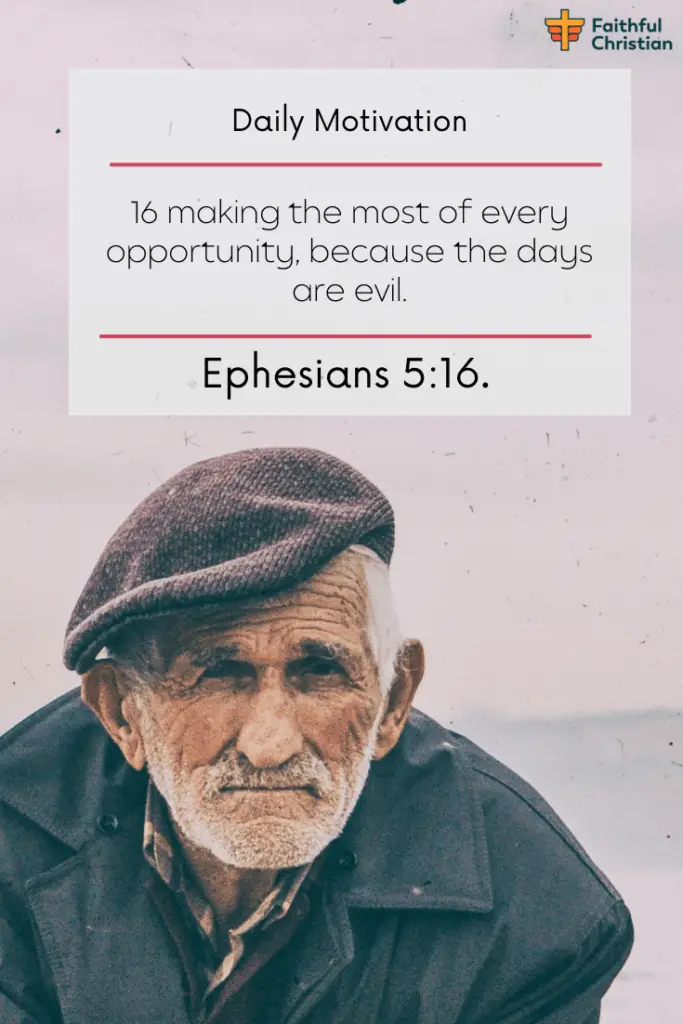 30+ Bible verses about working hard and not giving up