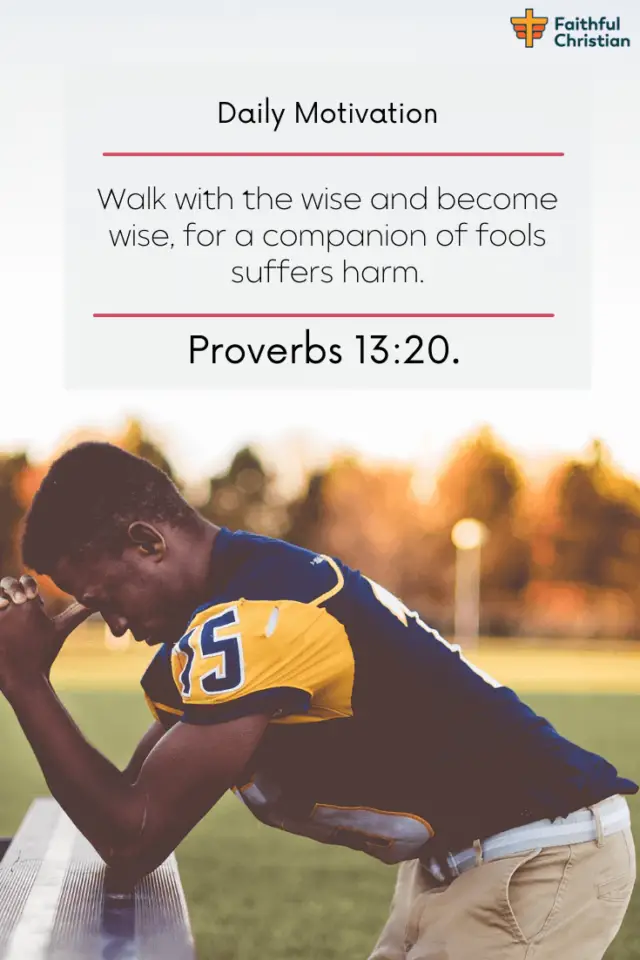 30+ Bible verses about working hard and not giving up