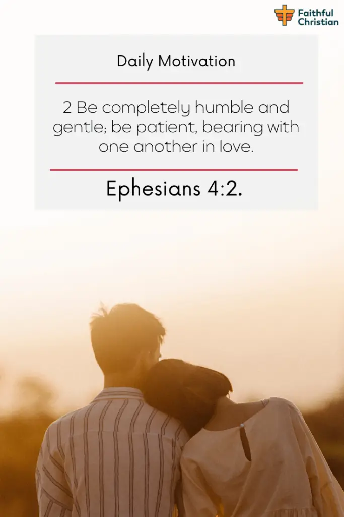 30+ Bible verses to strengthen a struggling marriage
