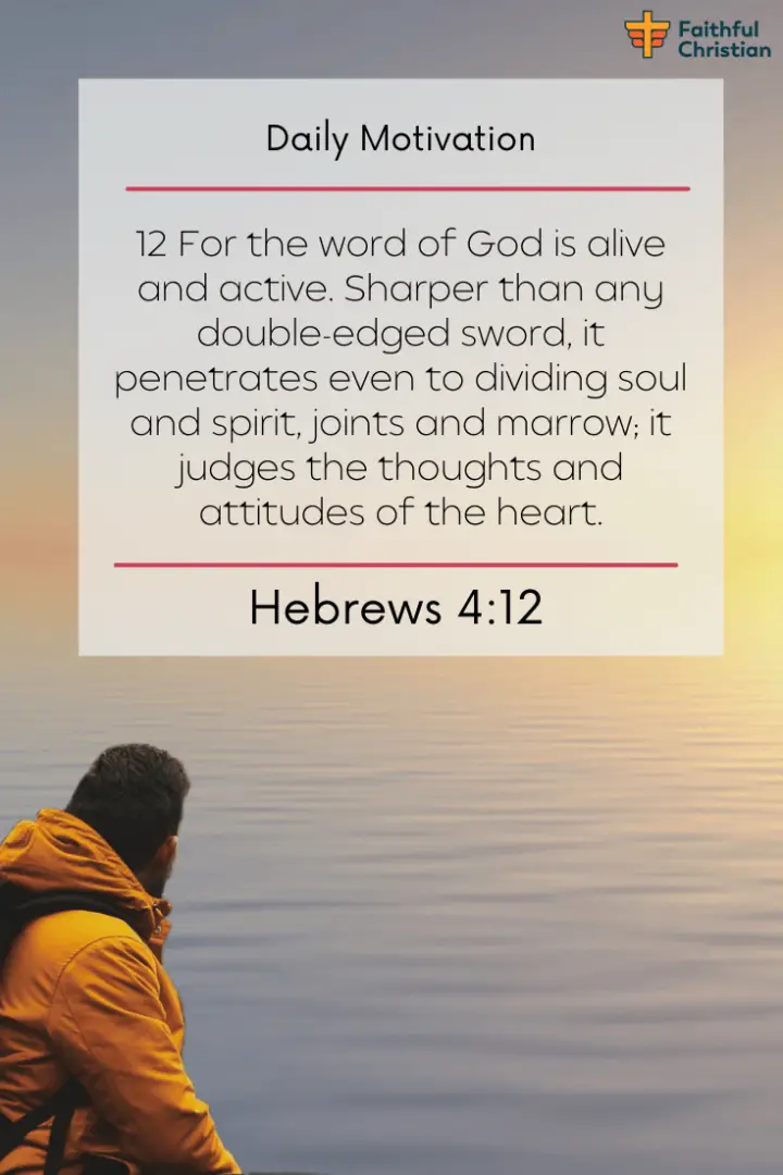 Only god knows the future (Tomorrow): 30+ Bible verses