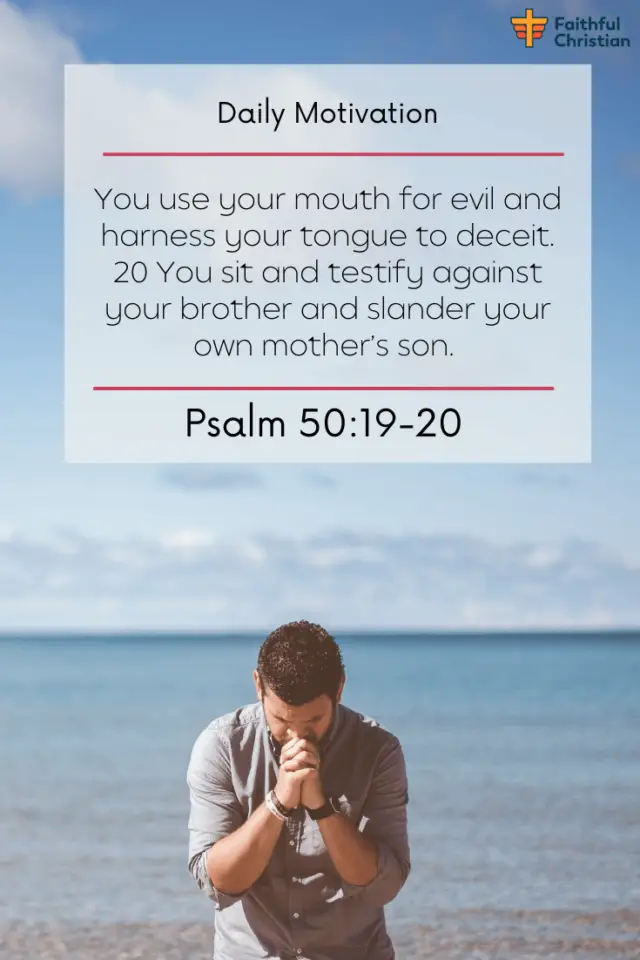 Only god knows the future (Tomorrow): 30+ Bible verses