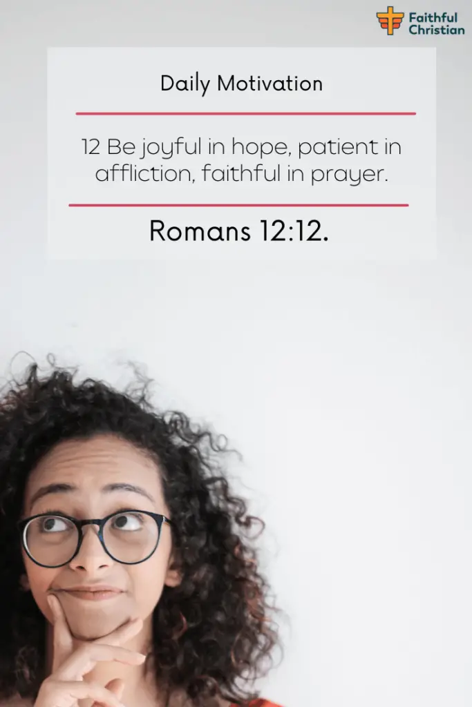 Tough times never last: 30+ Bible verses to Inspire you