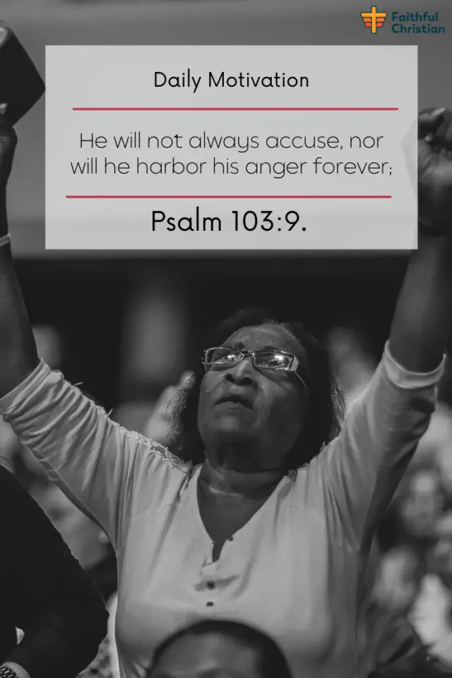 Tough times never last: 30+ Bible verses to Inspire you