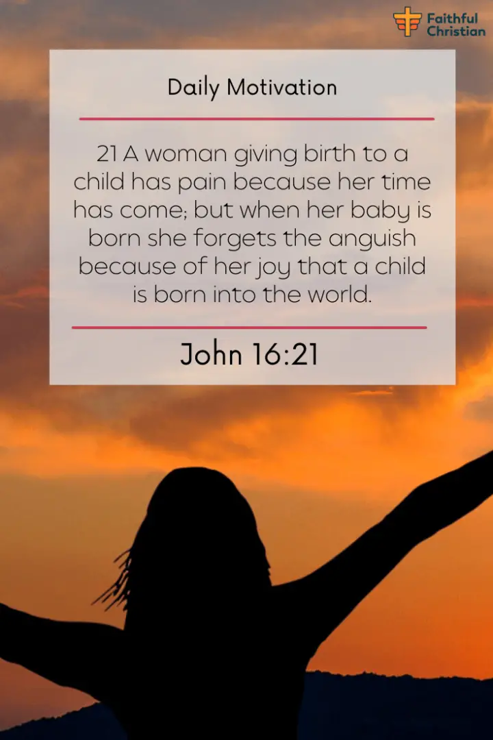 Tough times never last: 30+ Bible verses to Inspire you