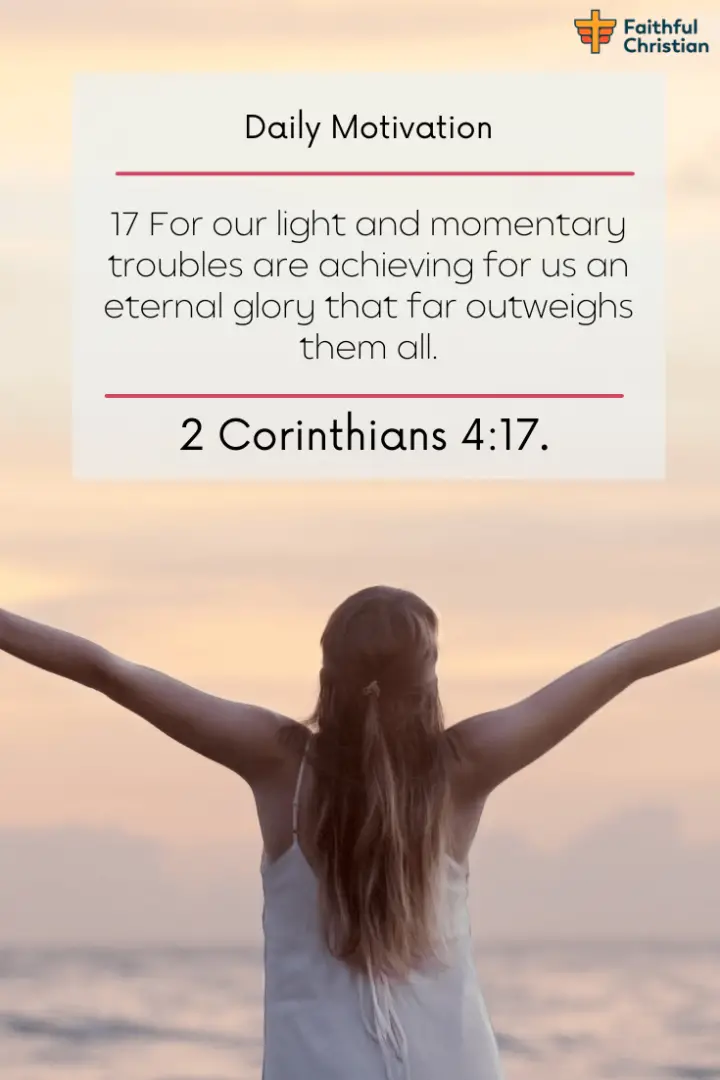 Tough times never last: 30+ Bible verses to Inspire you