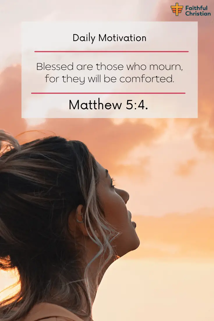 Tough times never last Bible verses [NIV SCRIPTURES to Inspire you]