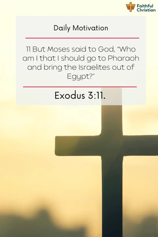 30+ Bible verses about making excuses for sin