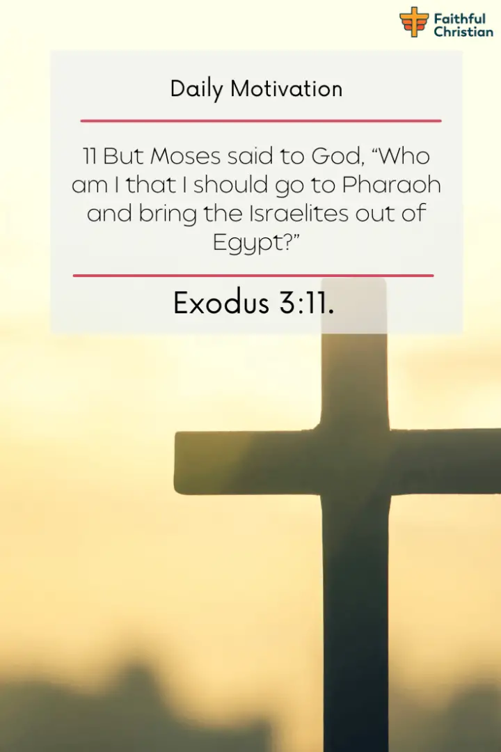 30+ Bible verses about making excuses for sin