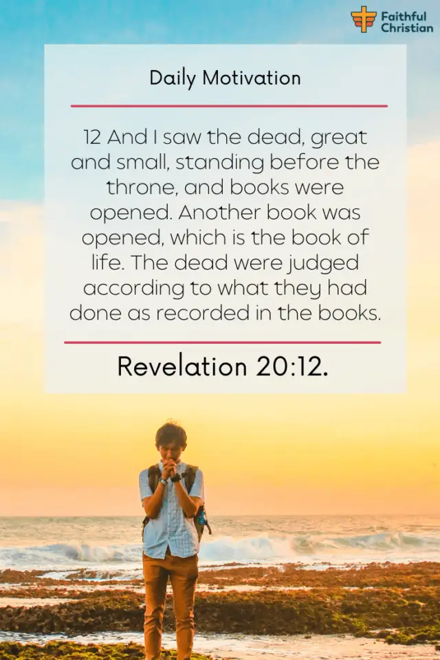 30+ Bible verses about making excuses for sin