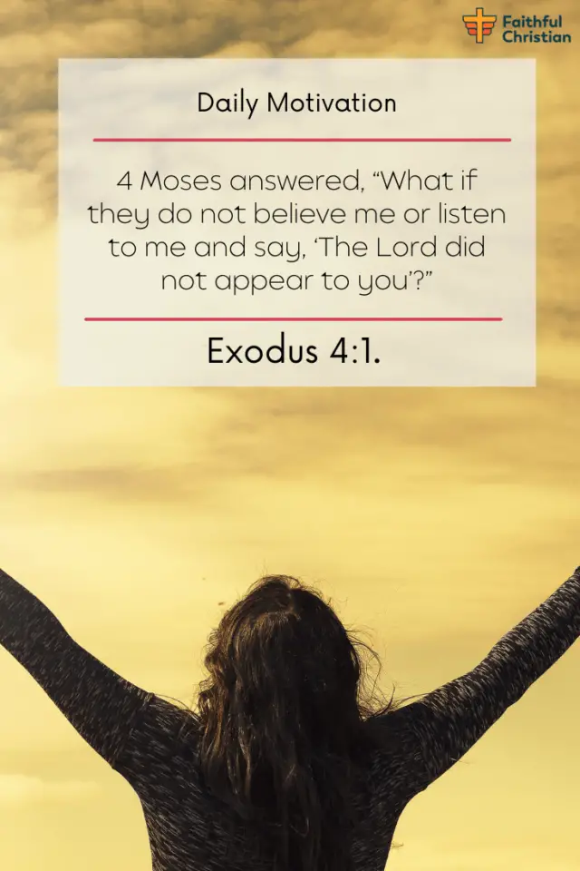 30+ Bible verses about making excuses for sin